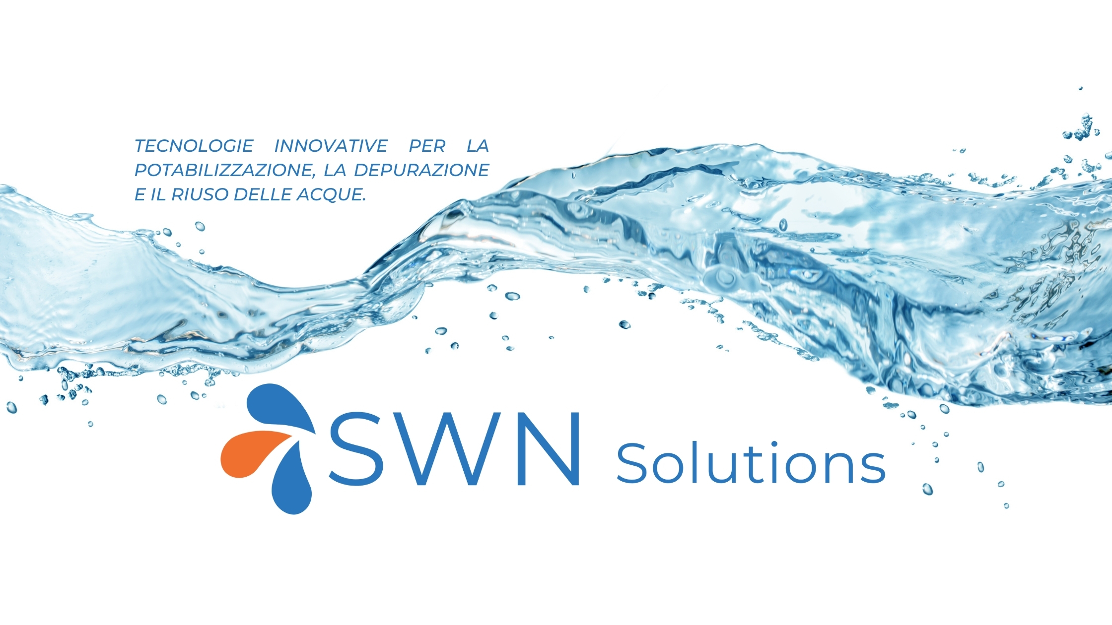 SWN Solutions - SWN Solutions